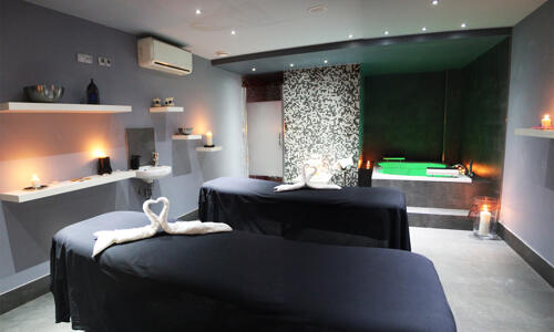 Hotel & Spa Real Jaca, Jaca. Desde 93.9€ - Central de Reservas