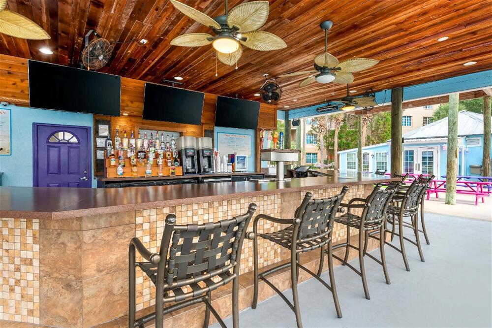 Hotel Hilton Vacation Club Aqua Sol Orlando West, Four Corners - Reserving
