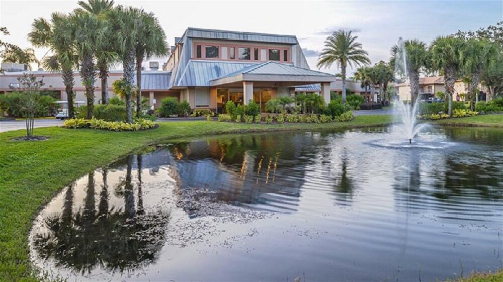 Hotel Hilton Vacation Club Aqua Sol Orlando West, Four Corners - Reserving