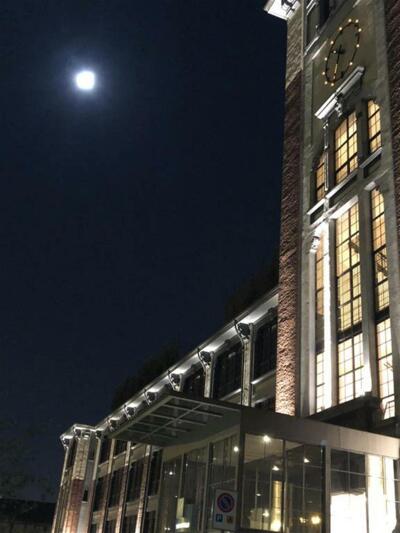 Italiana Hotels Milan Rho Fair, Rho - Centraldereservas.com