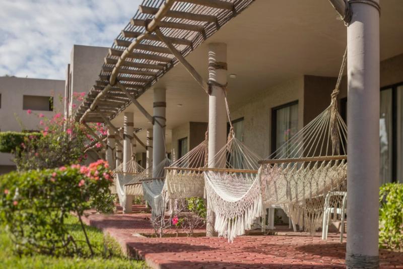 Hotel Holiday Inn Resort Los Cabos All Inclusive, San José del Cabo ...