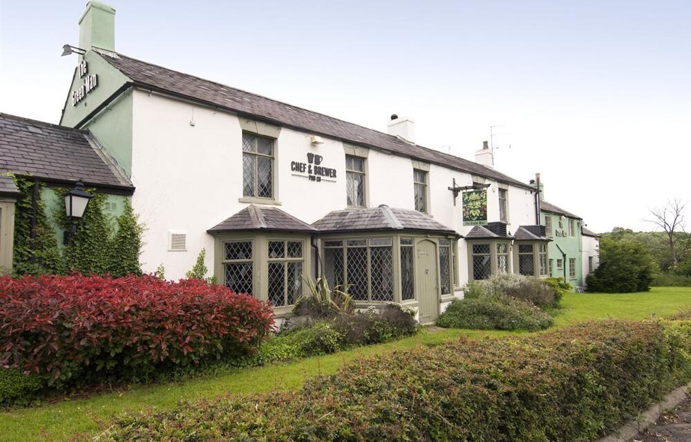 Hotel Premier Inn Silverstone, Brackley - Reserving