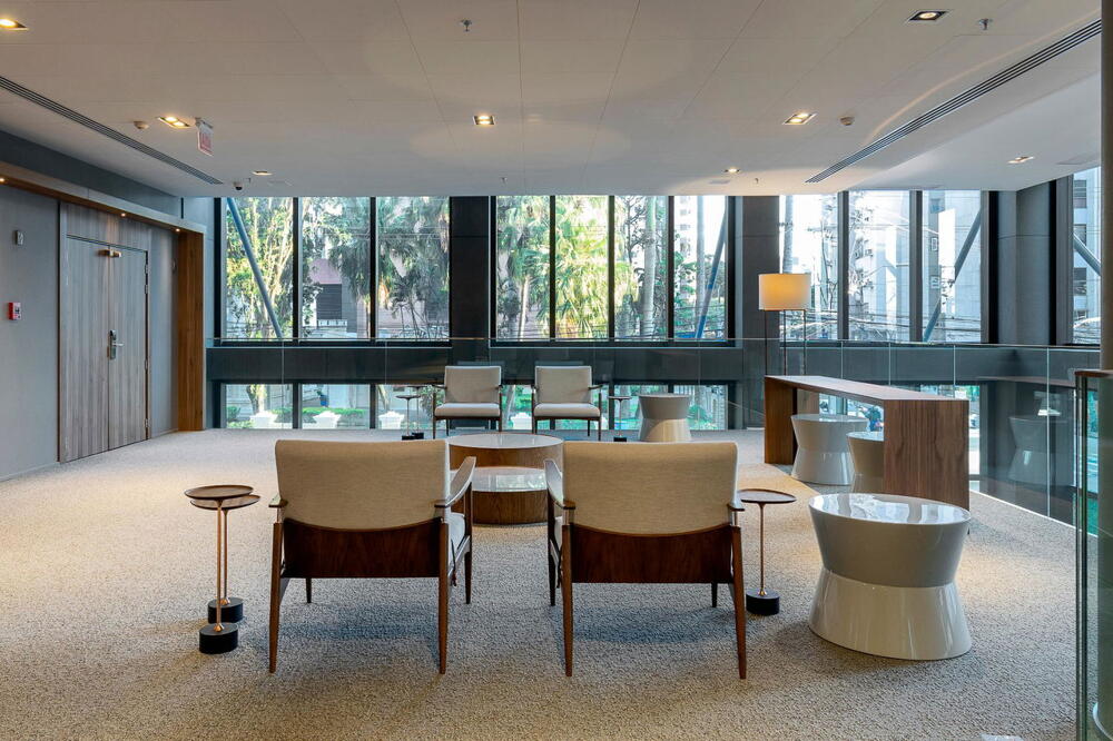 LK Design Hotel, Florianópolis. Desde 178.98€ - Central de Reservas