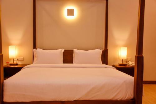 Hotel Refresh Blue, Hikkaduwa - Central de Reservas