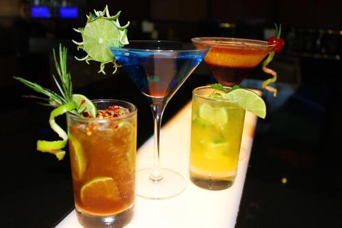 SUNSOL UNIK Luxury Hotel, Porlamar - Central de Reservas