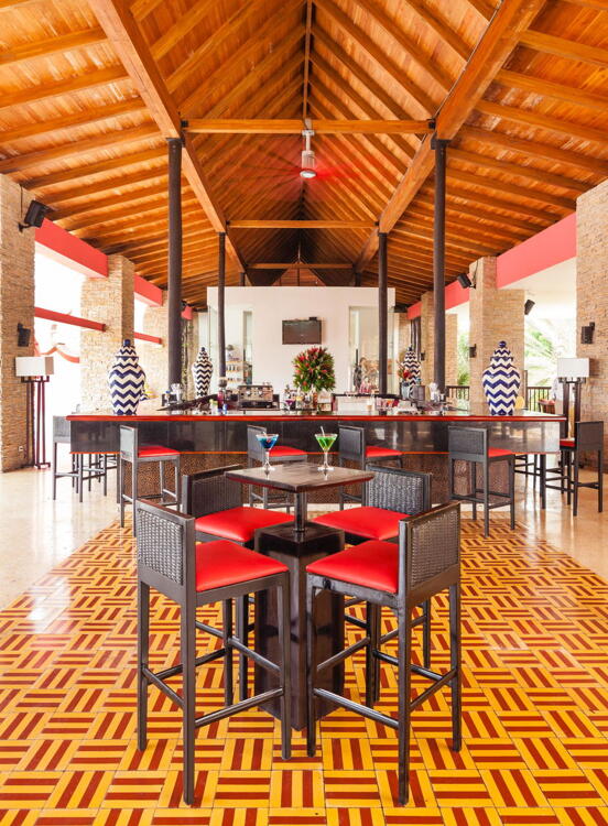 Complejo Decameron Barú - All Inclusive, Playa Blanca. Desde 218.11 ...