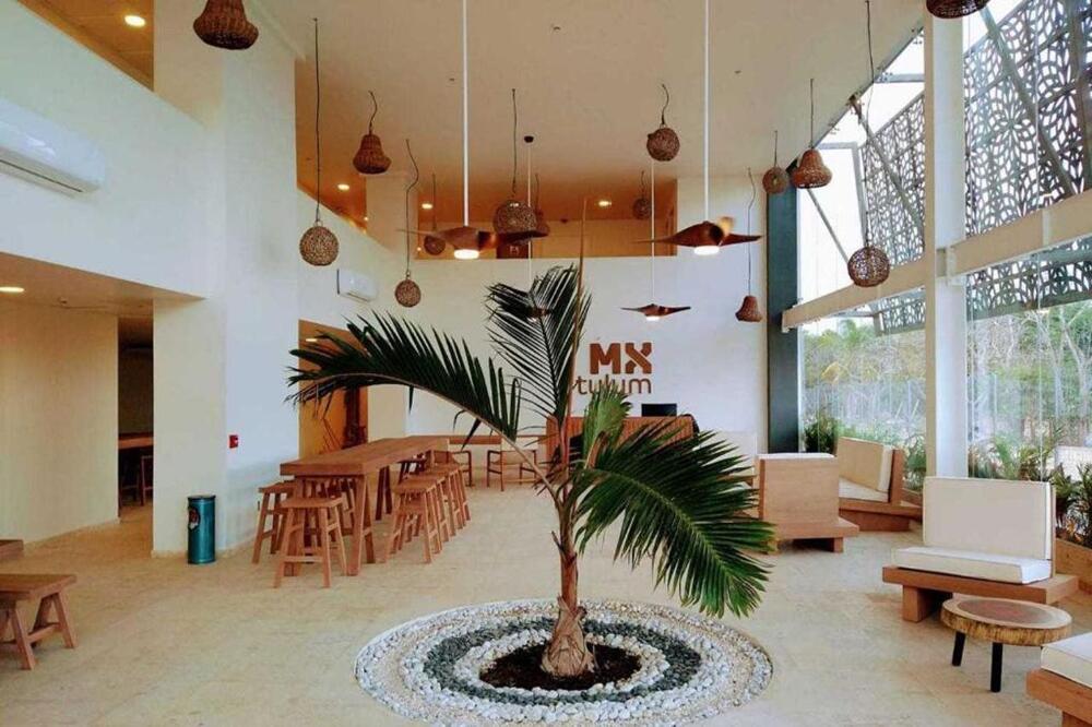 Hotel Siente Tulum, Tulum. Desde 67.63€ - Central de Reservas
