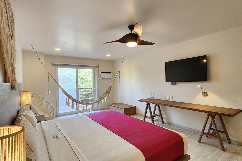 Hotel Siente Tulum, Tulum. Desde 67.63€ - Central de Reservas