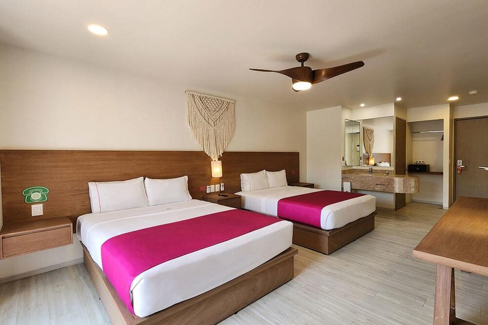 Hotel Siente Tulum, Tulum. Desde 67.63€ - Central de Reservas