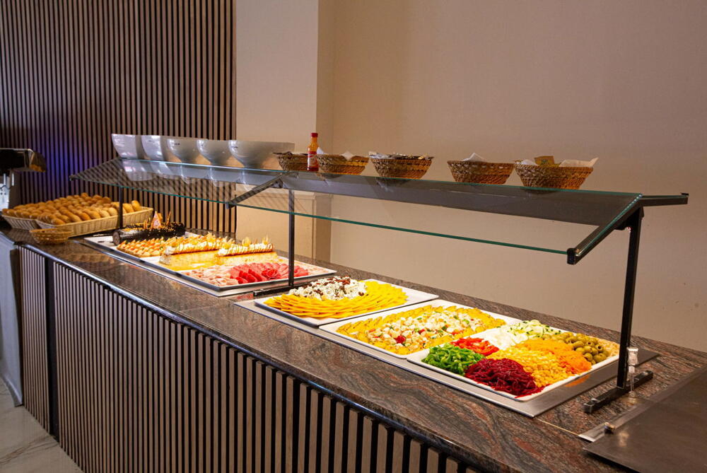 Hotel Fleming Playa Poniente by Punta 25, Benidorm. Desde 54€ - Central ...