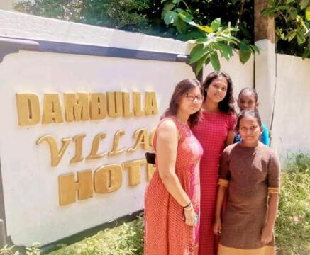 The Green Village Dambulla, Dambulla - Central de Reservas
