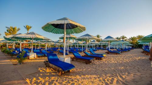 Complejo Ghazala Beach, Sharm el Sheikh - Central de Reservas