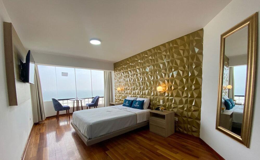 Golden Mar Hotel, Lima. Desde 32.48€ - Central de Reservas