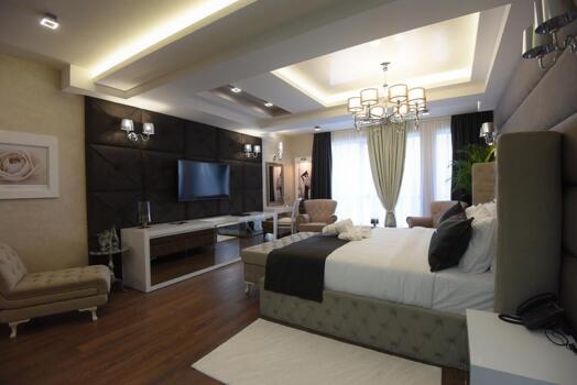 Hotel Mirror, Skopje - Central de Reservas
