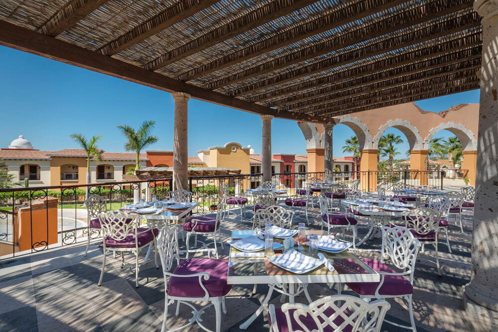 Hotel El Encanto All Inclusive Resort, Cabo San Lucas. Desde 292.33 ...