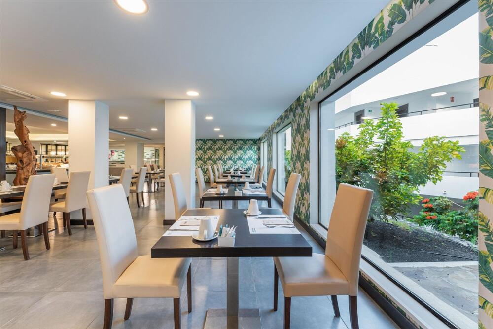 Hotel Occidental Roca Negra - Adults Only, Agaete. Desde 84.42 ...