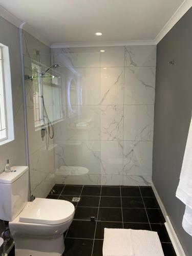 Bed-and-Breakfast LA RÉVERIE, Franschhoek - Central de Reservas