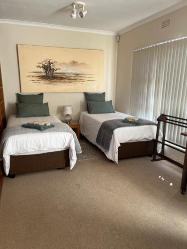 Hermanus Heights Villa, Hermanus - Central de Reservas