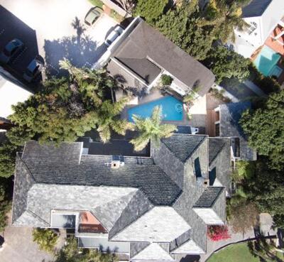 Bed-and-Breakfast Hallack Manor, Port Elizabeth - Central de Reservas