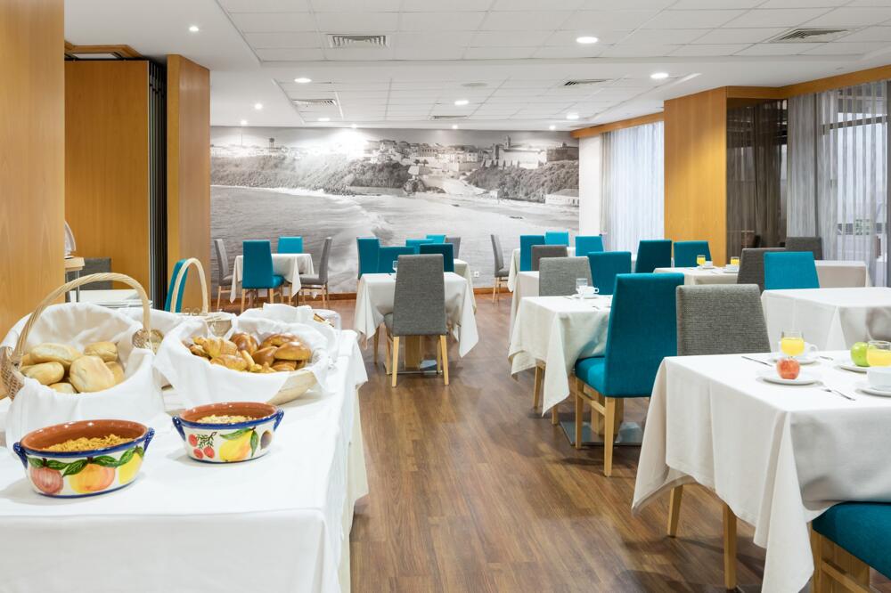 Hotel AP Sines - Costa Alentejana, Sines. Desde 85.55€ - Central de ...