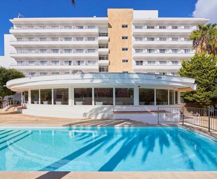Apartamentos en Playa de Palma - Página 5 - Central de Reservas