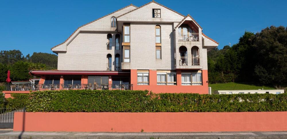 Hotel Campomar, Isla. Desde 50€ - Central de Reservas