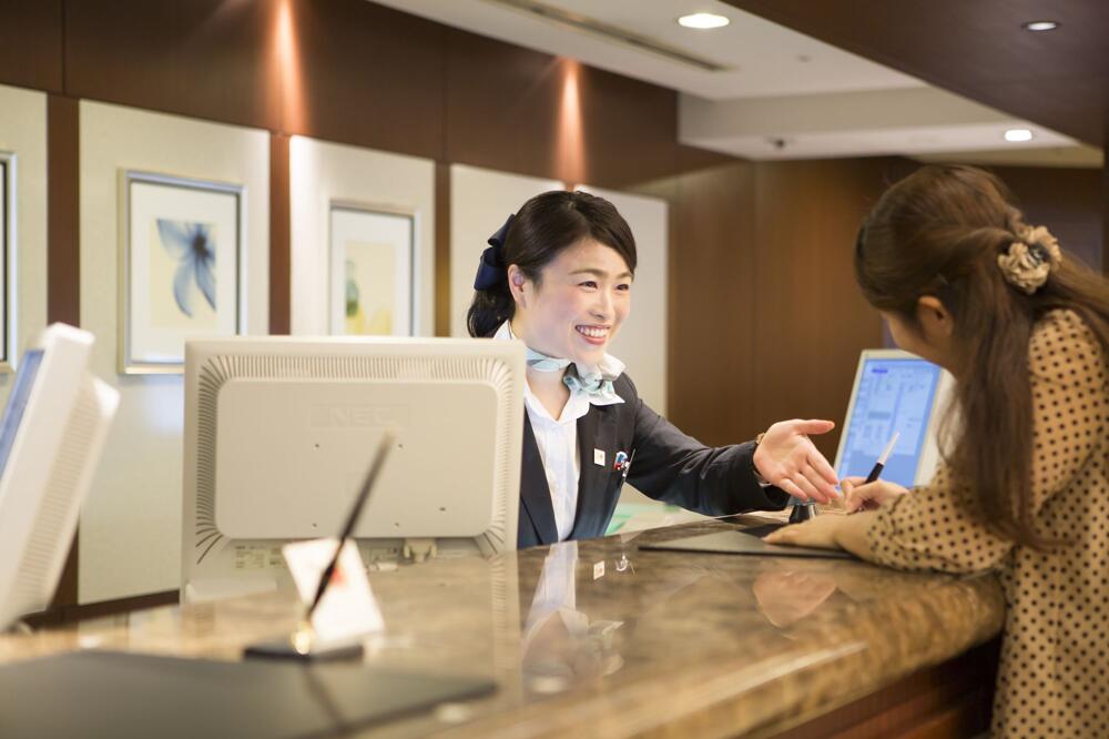 Hotel Nikko Kansai Airport, Osaka - Central de Reservas