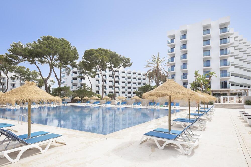 Hotel Best Delta, Maioris Decima. Desde 57.72€ - Centraldereservas.com