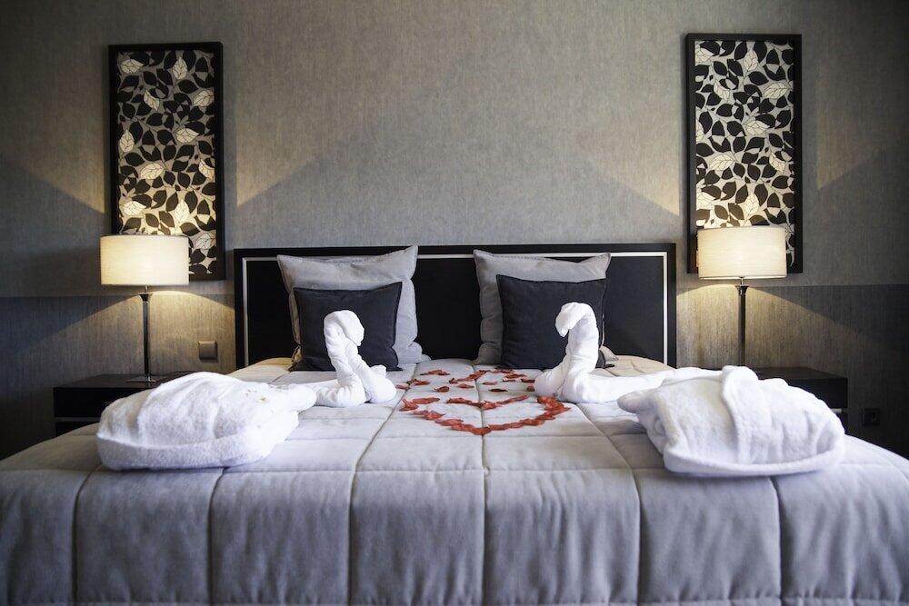 Alambique - Hotel Resort & Spa, Fundão. Desde 68.37€ - Central de Reservas