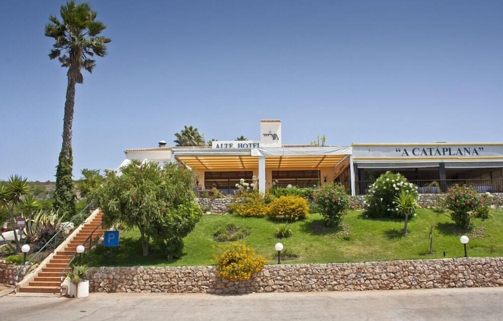 Alte Hotel, Alte. Desde 65€ - Centraldereservas.com