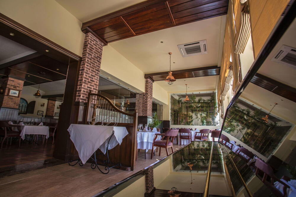 Golden Carthage Hotel Tunis, Tunis - Reserving