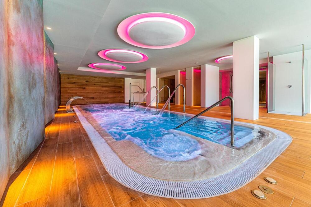 Spring Hotel Bitácora, Playa de las Americas - Reserving