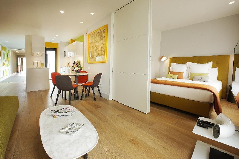 Cosmo Apartments Rambla de Catalunya, Barcelone - Reserving