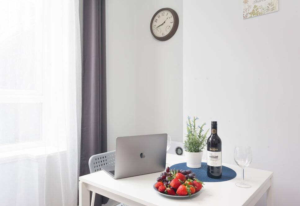 City Apartments Kings Cross, Highbury - Central de Reservas