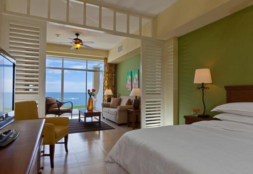 Hotel Gran Evenia Bijao - All Inclusive, Playa Blanca - Central de Reservas