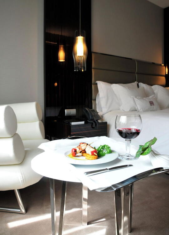 Altis Grand Hotel, Lisboa. Desde 178.01€ - Central de Reservas