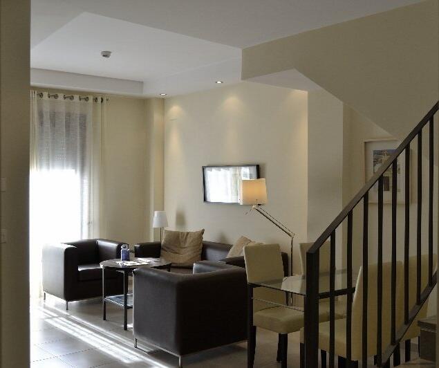 Apartamentos San Pablo Suites, Écija - Central de Reservas