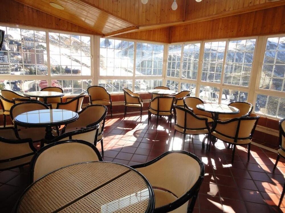 Hotel Nevasur, Sierra Nevada - Central de Reservas