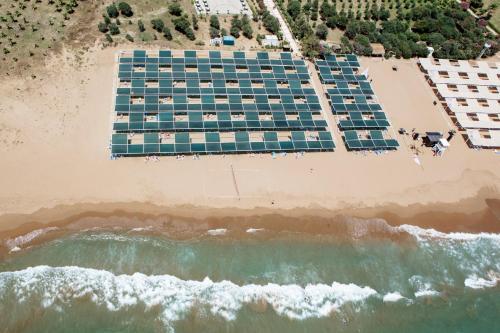 Alba Resort Hotel - Ultra All Inclusive, Colakli - Reserving