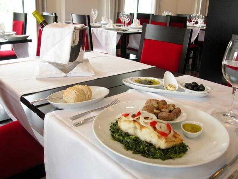 Paredes Hotel Apartamento, Paredes - Central de Reservas