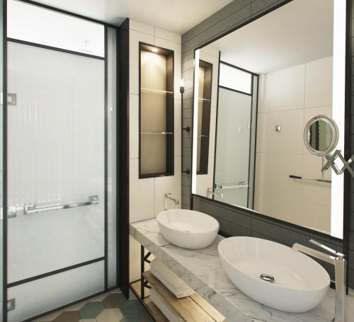 Hotel Jen Beijing by Shangri-La, Pekín - Central de Reservas