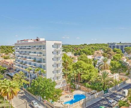 Apartamentos en Playa de Palma - Página 4 - Central de Reservas