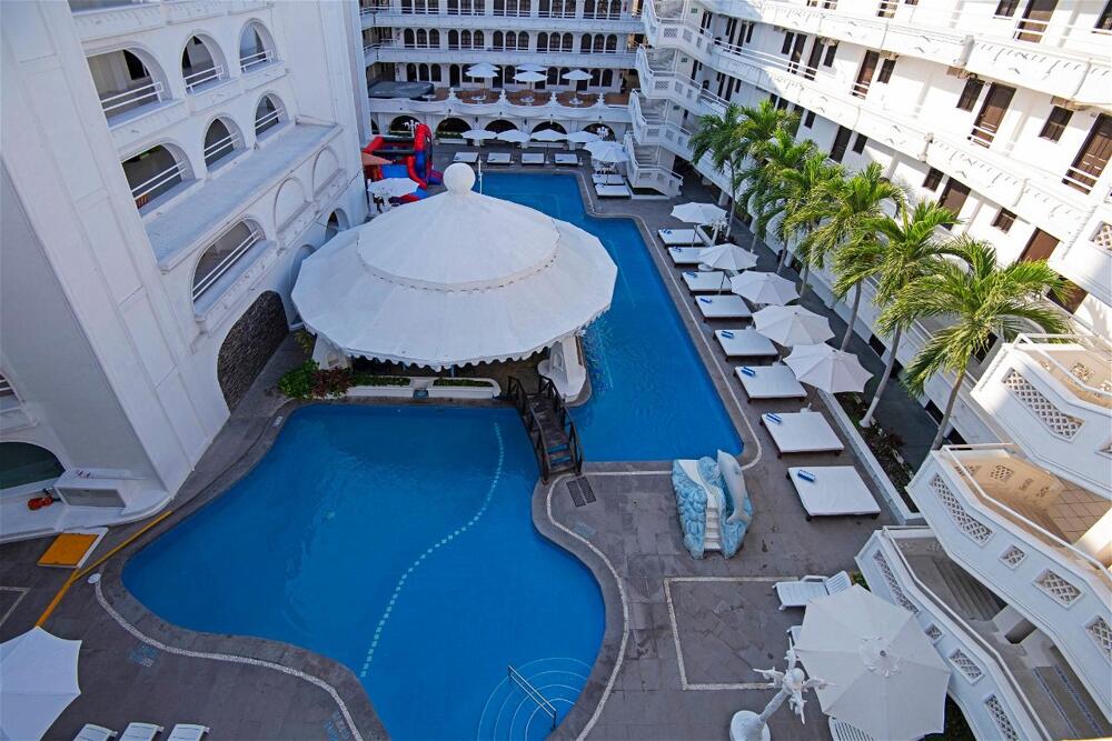 Hotel Fiesta Mexicana Manzanillo Central De Reservas