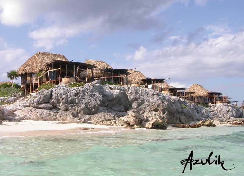 Hotel Cabañas Copal, Tulum - pt.reserving.com