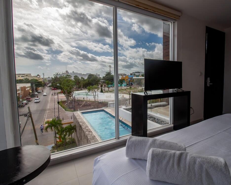 Cache Hotel Boutique - Adults Only, Playa del Carmen ...