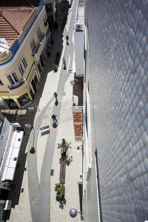Hotel Made Inn, Portimão. Desde 50€ - Centraldereservas.com
