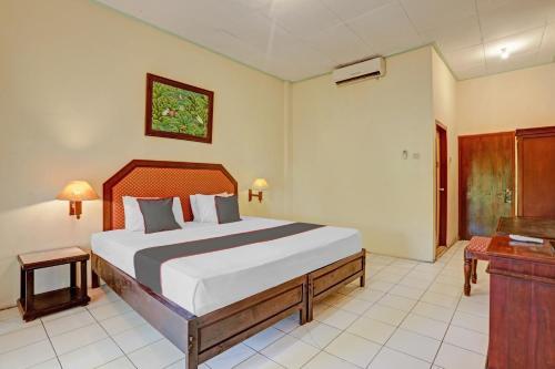 Hotel Aditya Beach Resort, Lovina - Centraldereservas.com