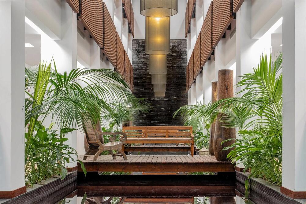 Complejo Belmar Spa & Beach Resort, Lagos. Desde 135 ...