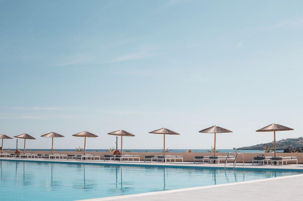 Complejo Eden Roc Resort - All Inclusive, Kalithea - Central de Reservas