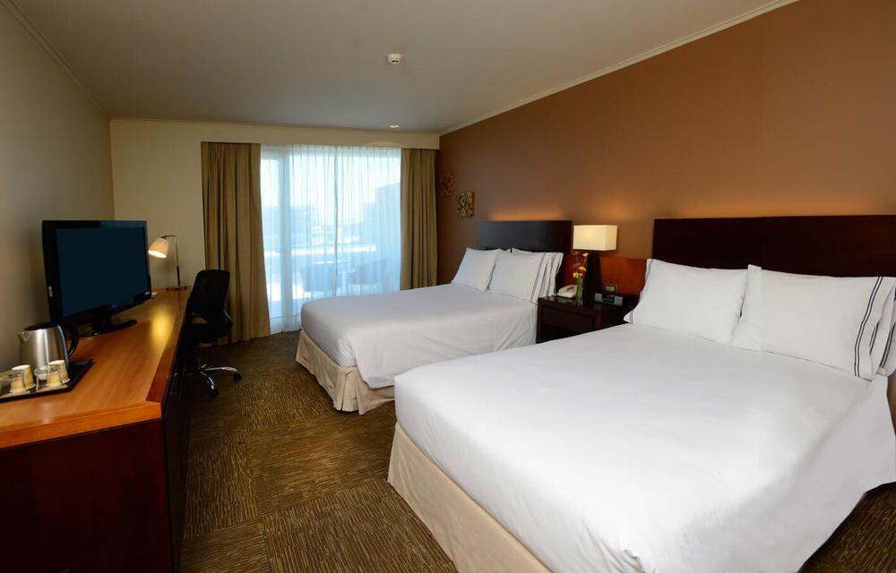 MDS Hotel Calama, Calama - Centraldereservas.com